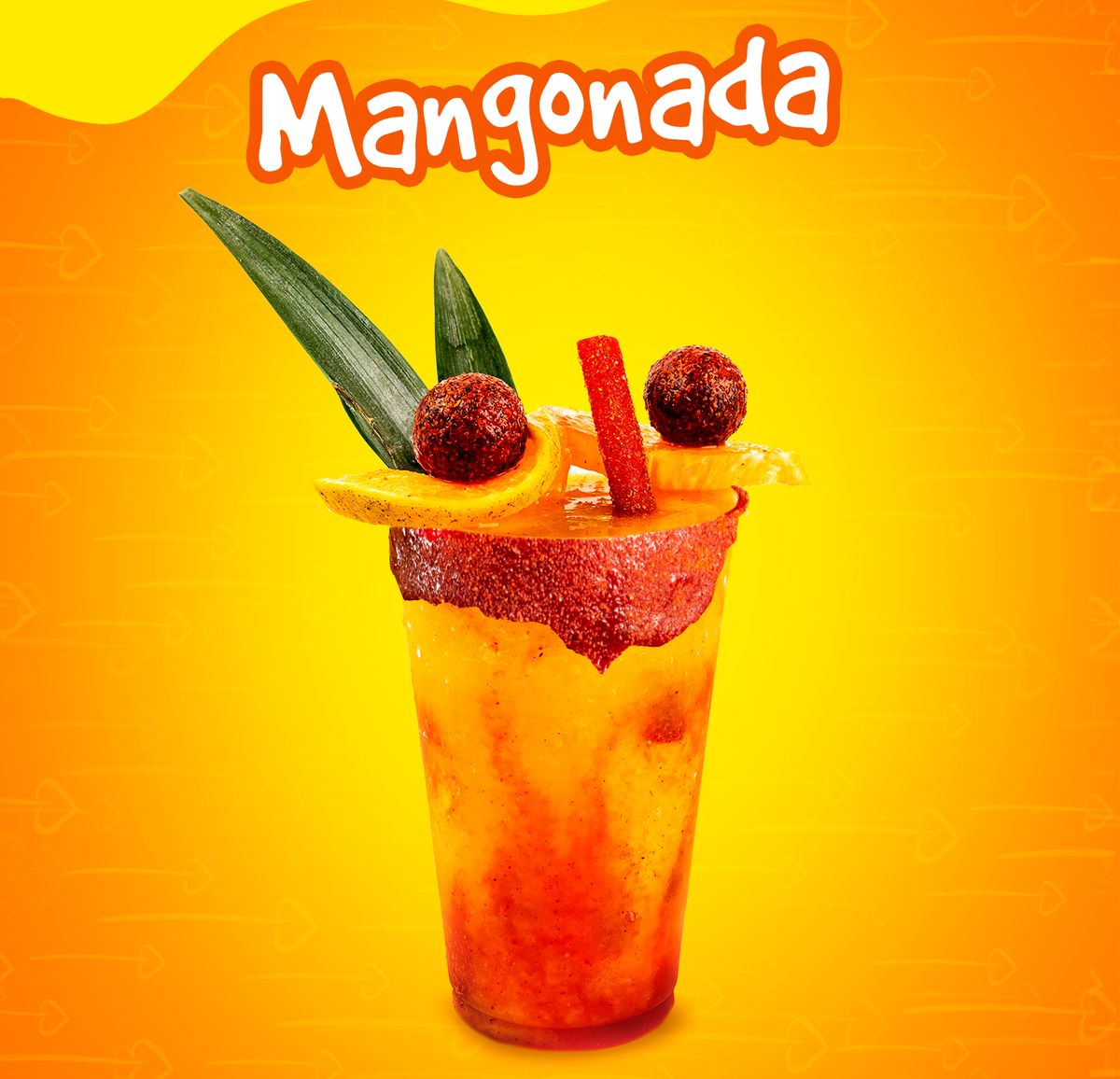 Mangonada Miguelito – DULCES MIGUELITO