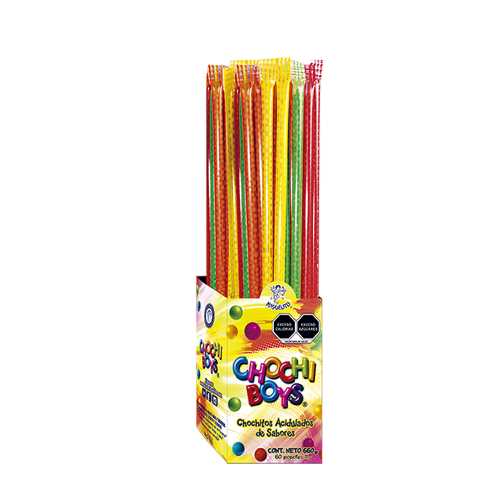 NUEVOS PRODUCTOS – DULCES MIGUELITO