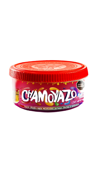 CHAMOY – DULCES MIGUELITO