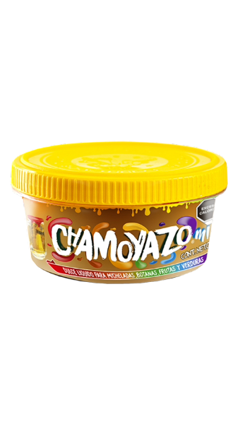 CHAMOY – DULCES MIGUELITO